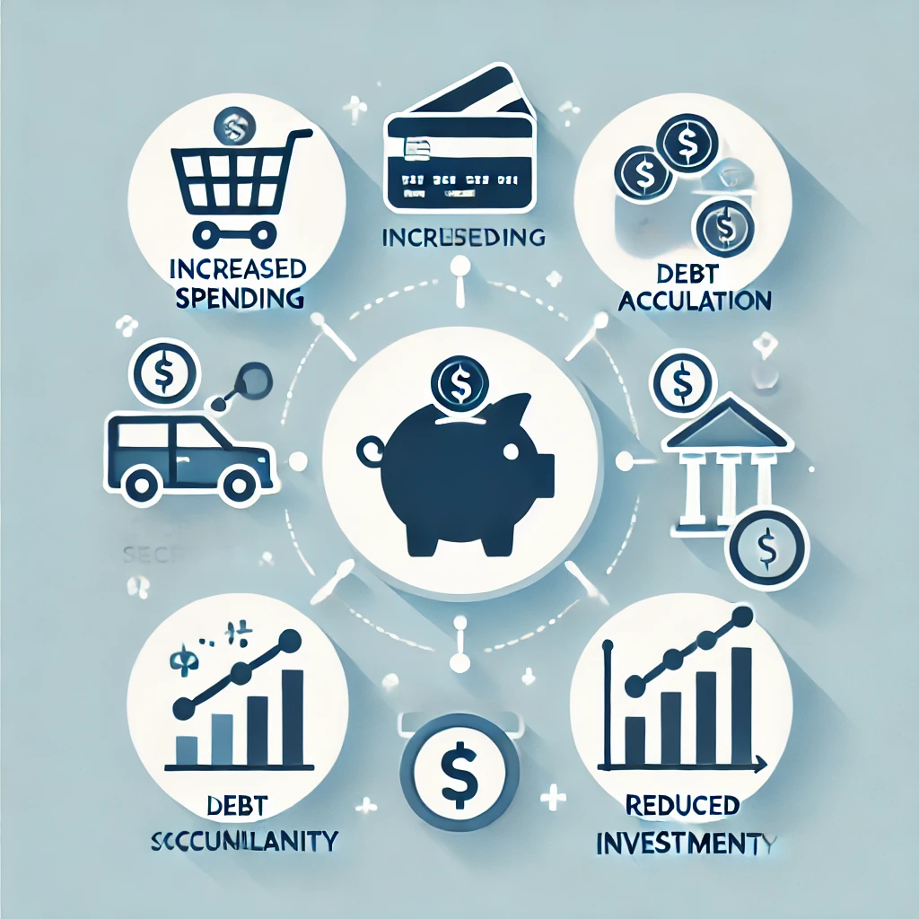 The Financial Empowerment Initiative – The Financial Empowerment Initiative